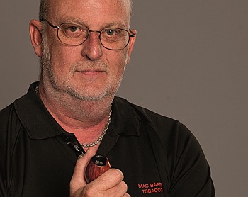 Interview Per G. Jensen (Mac Baren)